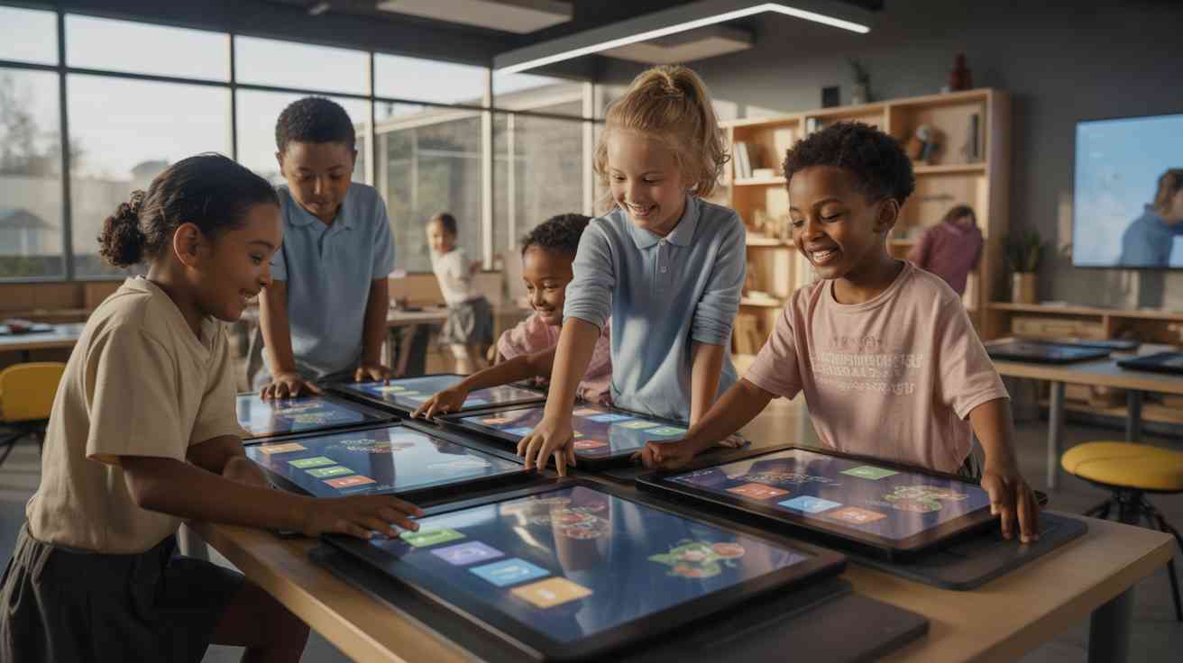 How Gamified Learning Platforms Are Transforming phd christian ...